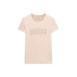 Guess Shirt female Beige size XS