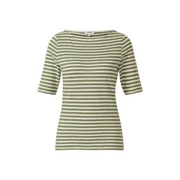 s.Oliver Shirt female Green size 46