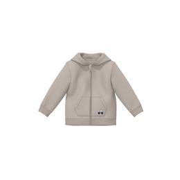s.Oliver Zip-Up Hoodie boy Grey size 80