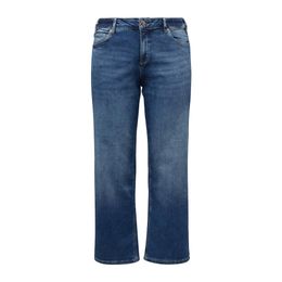 Qs Jeans female Blue size 44