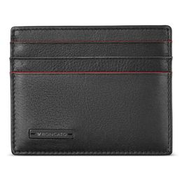 Roncato Wallet 'Detroit' female Black size One Size