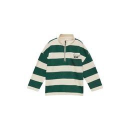 s.Oliver Sweatshirt boy Beige, Green size 140