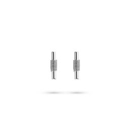 Liebeskind Berlin Earrings female Silver size One Size