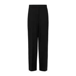 s.Oliver Pleated Pants female Black size 46