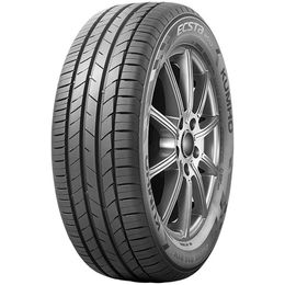 Kumho Sommerreifen "Kumho", 225mm / 55 % R 16 99W XL, schwarz, Autoreifen
