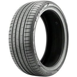 Pirelli Sommerreifen "Pirelli", 235mm / 50 % R 19 99W, schwarz, Autoreifen