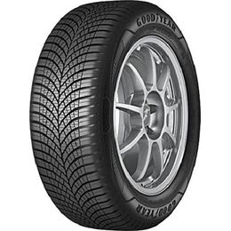 Good Year GOODYEAR Ganzjahresreifen "GOODYEAR", 195mm / 60 % R 15 88V, schwarz, Autoreifen
