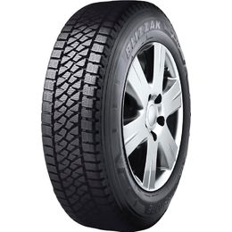 Bridgestone Winterreifen "BLIZZAK W 810", 225mm / 65 % R 16 112R, schwarz, Autoreifen