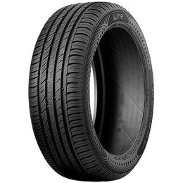 Nokian Sommerreifen "Nokian", 155mm / 80 % R 13 79T, schwarz, Autoreifen