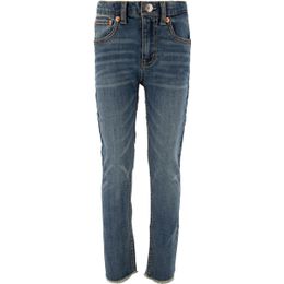 Levis Kids "LVB-510 SKINNY FIT JEANS" for BOYS