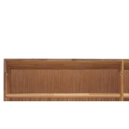 Einlegeboden Home Affaire, B:47cm H:1,8cm T:56cm, braun, FSC-zertifiziertes Massivholz, Einlegeb&ouml;den, "H&auml;llevik Inneneinteilung, Stauraum, Zubeh&ouml;r