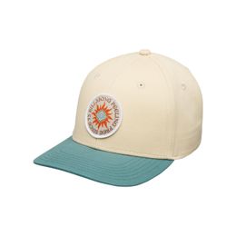 Billabong Kinder Snapback Cap "Patch"braun, Baumwolle, Caps