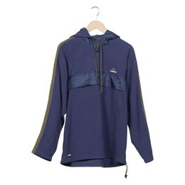 adidas Performance Kapuzenpullover Herren Gr&ouml;&szlig;e XL Second Hand marine
