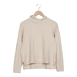 Tom Tailor Kapuzenpullover Damen Gr&ouml;&szlig;e M Second Hand beige