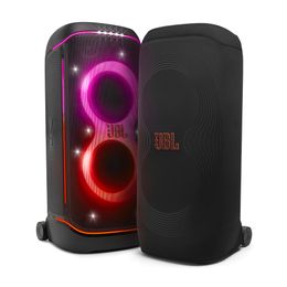 JBL Lautsprecher-H&uuml;lle "PartyCover f&uuml;r JBL PartyBox 720", JBL PartyBox 720schwarz, H&uuml;llen, Cover, Schutzh&uuml;lle, Case, Schutzcase