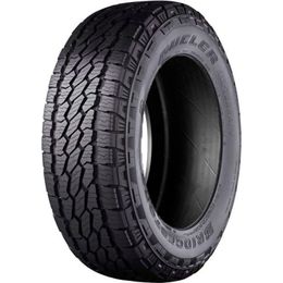 Bridgestone Ganzjahresreifen "Bridgestone", 235mm / 60 % R 18 107H XL, schwarz, Autoreifen