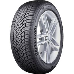 Bridgestone Winterreifen "BLIZZAK LM005 DRIVEGUARD XL", 215mm / 50 % R 17 95V, schwarz, Autoreifen