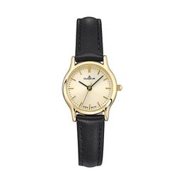 Dugena Damenuhr Vintage 1626331-1