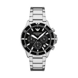 Emporio Armani Chronograph Holiday 2025 AR11739