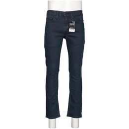 Levi's LEVI'S Jeans Herren Gr&ouml;&szlig;e 31 Second Hand marine
