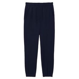 Lacoste Workout Pants female Blue size 44