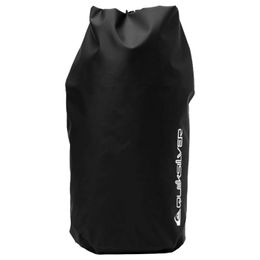 Quiksilver Herren Drybag "Small Water Stash 5L", schwarz, PVC, Taschen