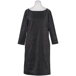 LANDS' END Lands&lsquo; End Kleid Damen Gr&ouml;&szlig;e S silber
