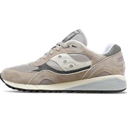 Saucony Sneakers 'Shadow 6000' male Grey size 44,5