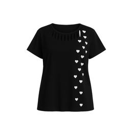 Shape Of You Shirt female Black size 58