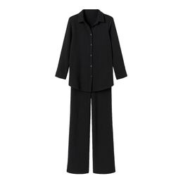 Elara Pantsuit female Black size Onesize