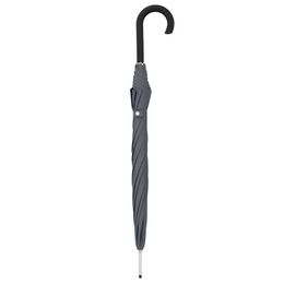Doppler Umbrella 'Mia Graz' male Grey size One Size