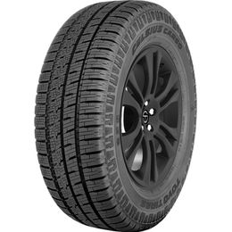 Toyo Ganzjahresreifen "Toyo", 185mm / 75 % R 16 102/104R, schwarz, Autoreifen