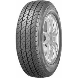 Dunlop Sommerreifen "Dunlop", 205mm / 65 % R 16 107/105T, schwarz, Autoreifen