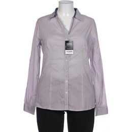 s.Oliver Bluse Damen Gr&ouml;&szlig;e XL Second Hand lila