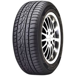 Hankook Winterreifen "ICEPT EVO W-310", 205mm / 45 % R 17 84V, schwarz, Autoreifen, 205/45 R17 84V