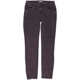 comma, COMMA Jeans Damen Gr&ouml;&szlig;e 27/28 Second Hand lila