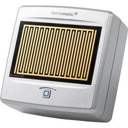 homematic IP Smart-Home-Steuerelement "Regensensor", B:22cm H:14cm T:30cm, wei&szlig;, Smart-Home-Stationen