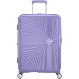 American Tourister "SOUNDBOX, in verschiedenen Farben und Gr&ouml;&szlig;en" 71,5 l 4 Rollen Reisekoffer Trolley Aufgabegep&auml;ck TSA-Zahlenschloss