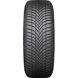 Firestone Ganzjahresreifen "Firestone", 225mm / 45 % R 19 96V XL, schwarz, Autoreifen