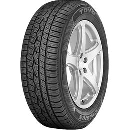 Toyo Ganzjahresreifen "Toyo", 175mm / 65 % R 15 84H, schwarz, Autoreifen