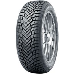 Nokian Sommerreifen "WETPROOF", 225mm / 45 % R 17 94W, schwarz, Autoreifen, in verschiedenen Ausf&uuml;hrungen erh&auml;ltlich