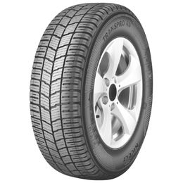 Kleber Ganzjahresreifen "Transpo 4S", 185mm / 75 % R 16 104R, schwarz, Autoreifen, 185/75 R16 104R