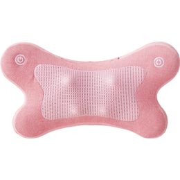 SYNCA Massagekissen "iPuffy", B:46cm H:25cm T:12,5cm, rosa, Massageger&auml;te