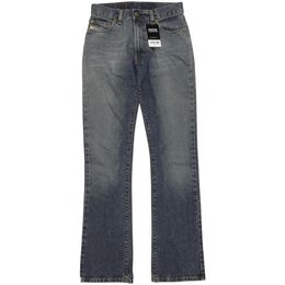 Diesel Jeans Damen Gr&ouml;&szlig;e 26 Second Hand blau