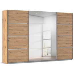 Kleiderschrank Rauch, B:315cm H:229cm T:62cm, beige, Holzwerkstoff, Kinderzimmer, Schr&auml;nke, "Schwebet&uuml;renschrank OTTO ́s Choice Garderobe Schrank TOP