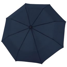 Doppler Umbrella 'Mia Salzburg' male Blue size One Size