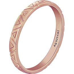 CAI Ca&iuml; Ring female Pink size 56