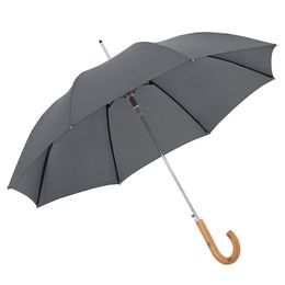 Doppler Umbrella 'Mia Vienna' male Grey size One Size