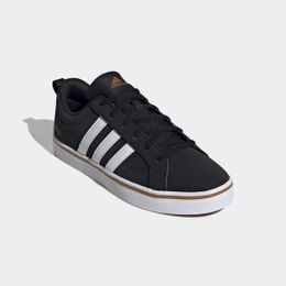 Herren Sneaker "VS PACE 2.0", adidas Sportswear, Gr. 48, schwarz, Synthetik, Textil, Schuhe