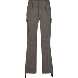 Brandit Herren Stoffhose "Brandit Moleskin Hose Original"olive, Gr. 38, unifarben, 100% Baumwolle, Hosen